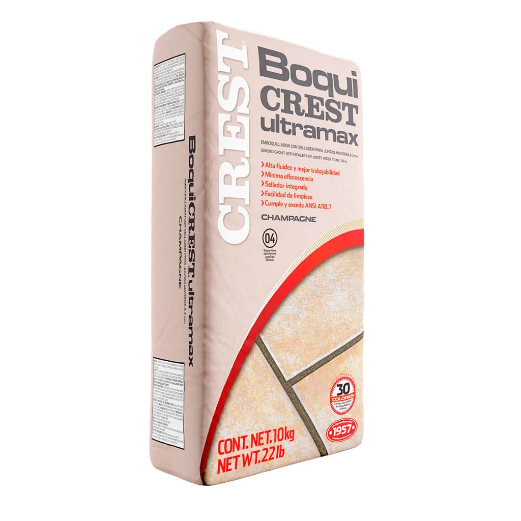 Boquilla Universal S/Arena Adobe 5 Kg | Plomería García