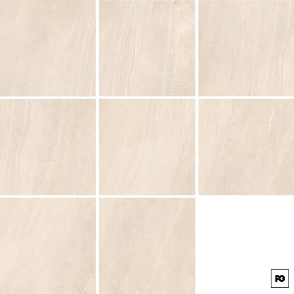 Piso Amur 60×60 Beige | Plomería García